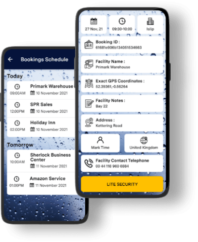 AutoRule App | AutoRule Technology