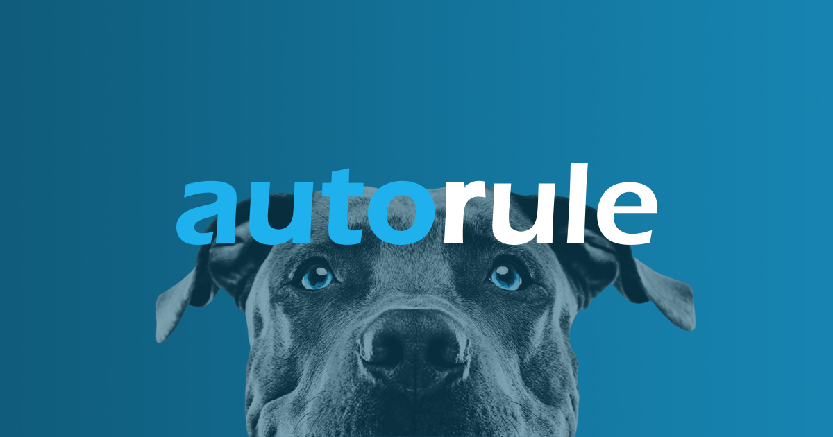 AutoRule Technology | Integrated Supply Chain Technologies